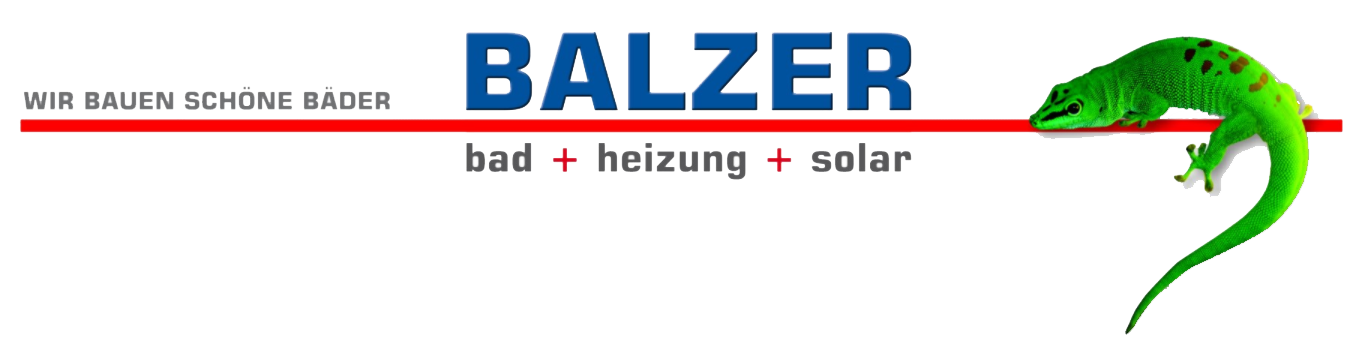 Virtuelle Ausstellung - Balzer KG